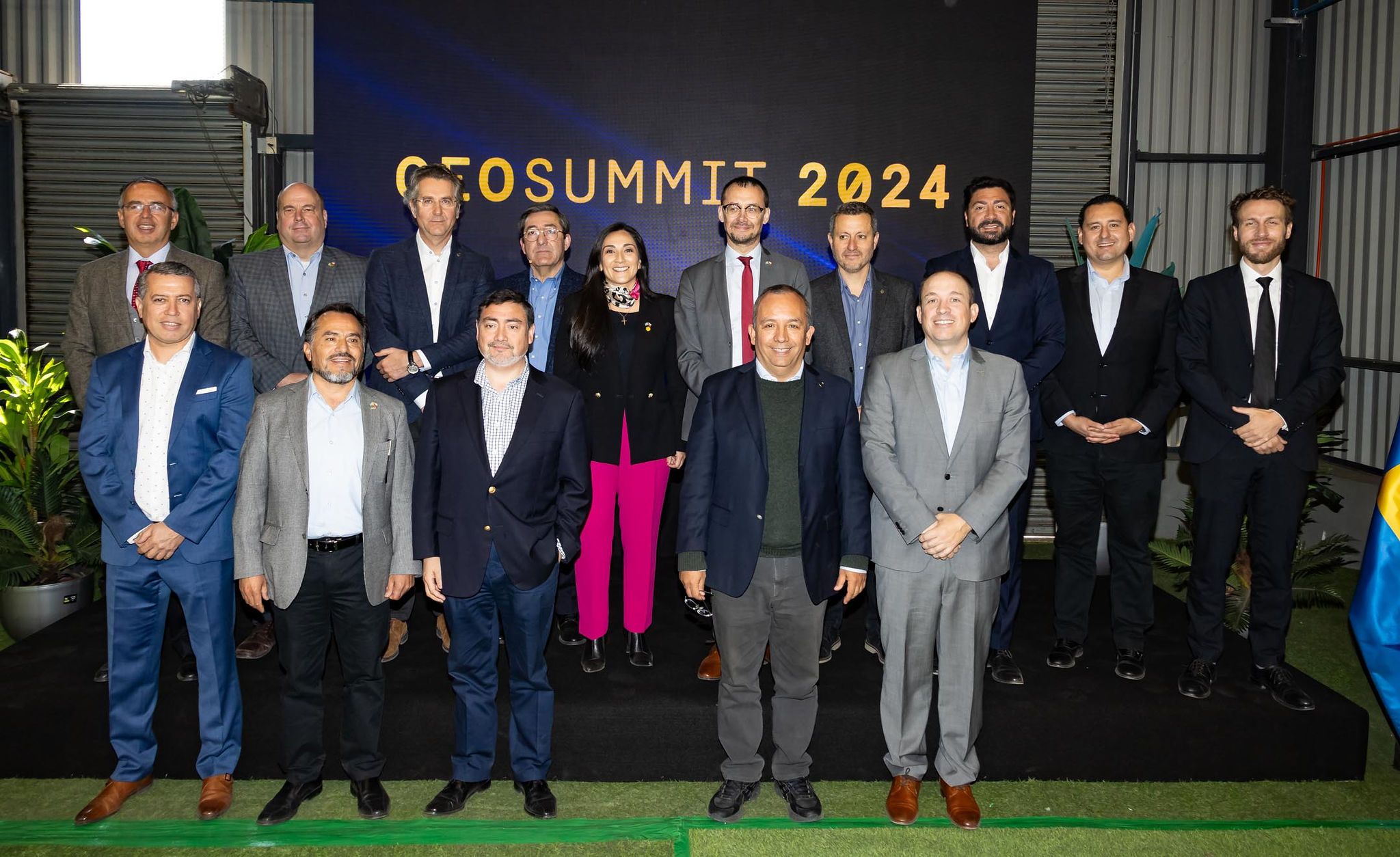 2024 – Swedcham Chile